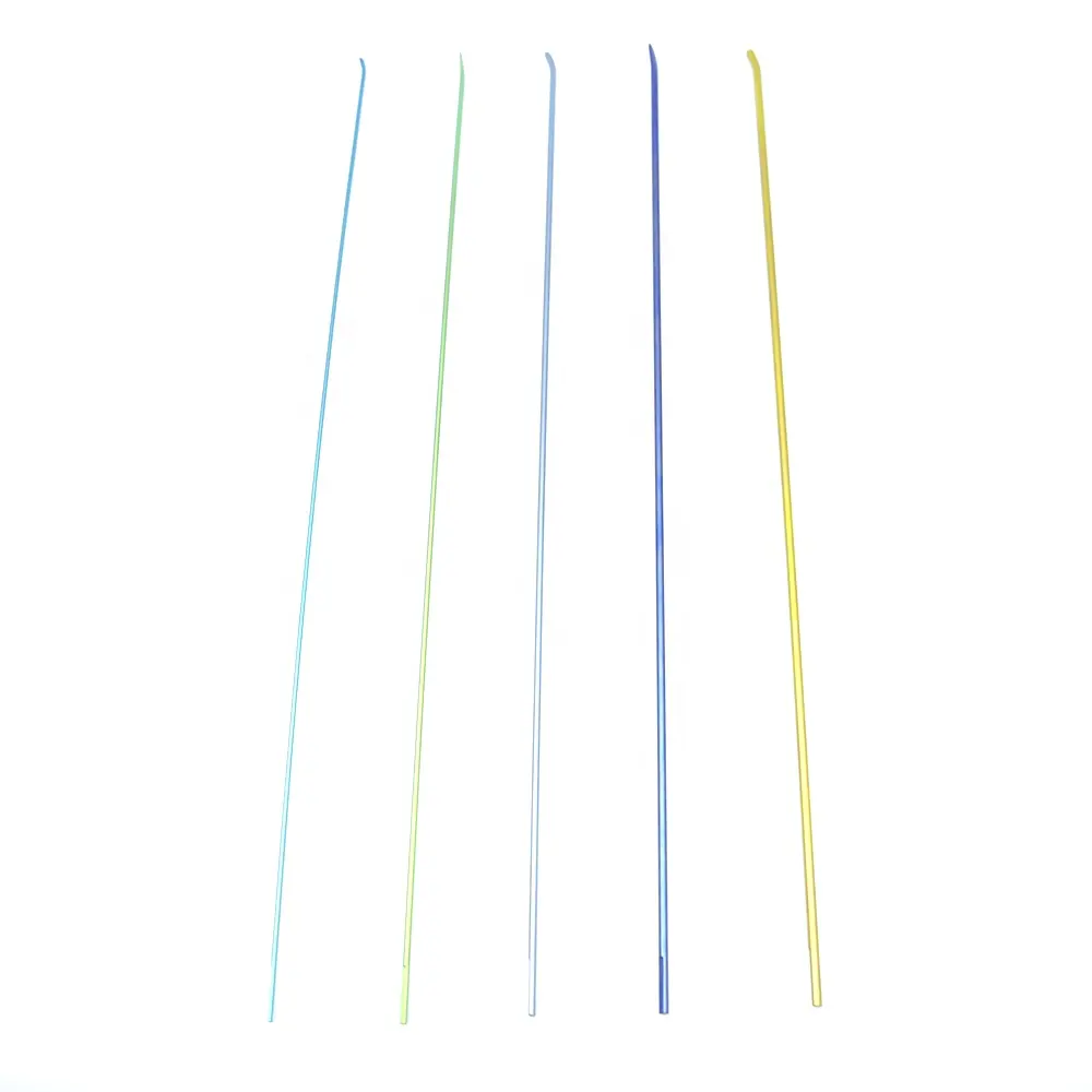 China Intramedullary Pin Manufacturers and Suppliers | Chenanhui