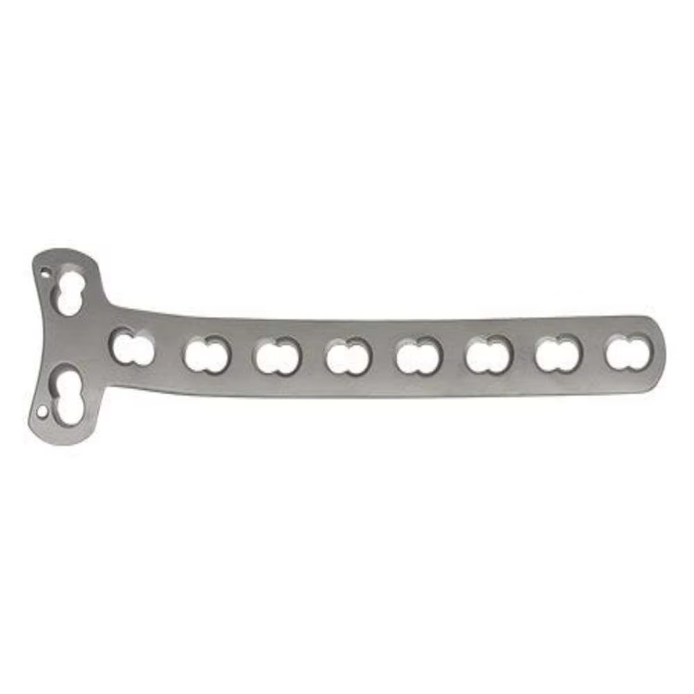 China Reconstruction L-Shaped Locking Plates Manufacturers and ...