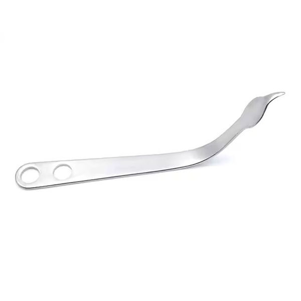 China Surgical Instrument Retractor Acetabulum Retractor V Orthopedic ...