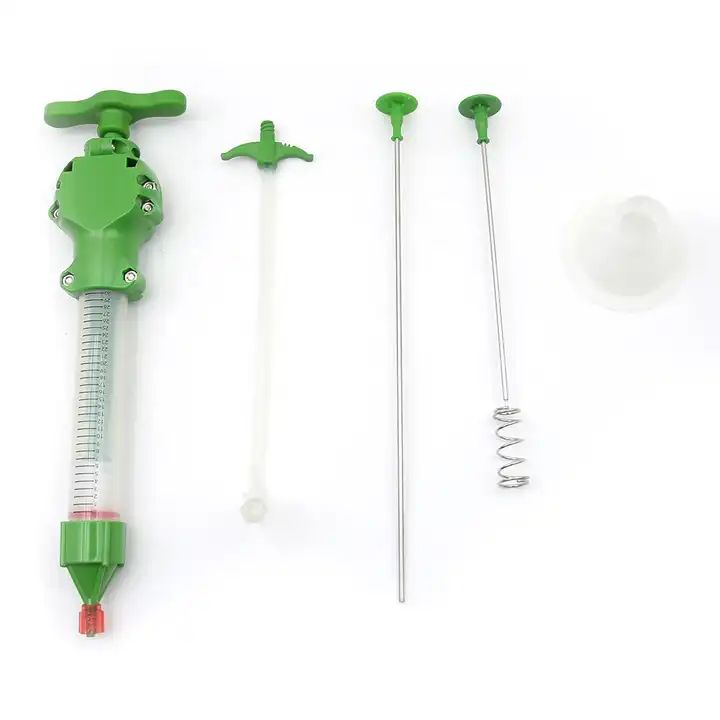China Vertebroplasty Bone Cement Mixer Injector Gun Manufacturers and ...