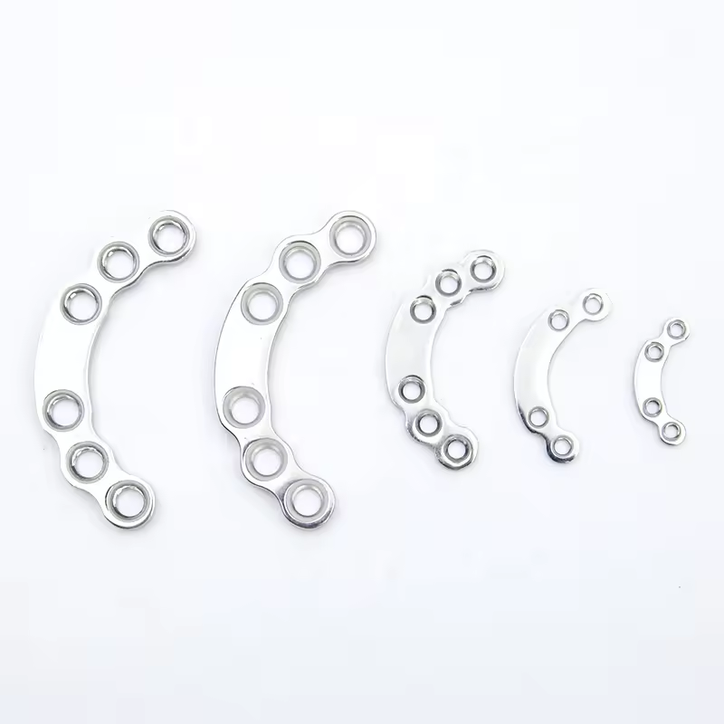 China Arc-shaped Plate Manufacturers and Suppliers | Chenanhui