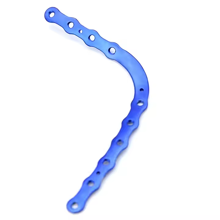 China Arc-Shaped Plates Type II Manufacturers and Suppliers | Chenanhui