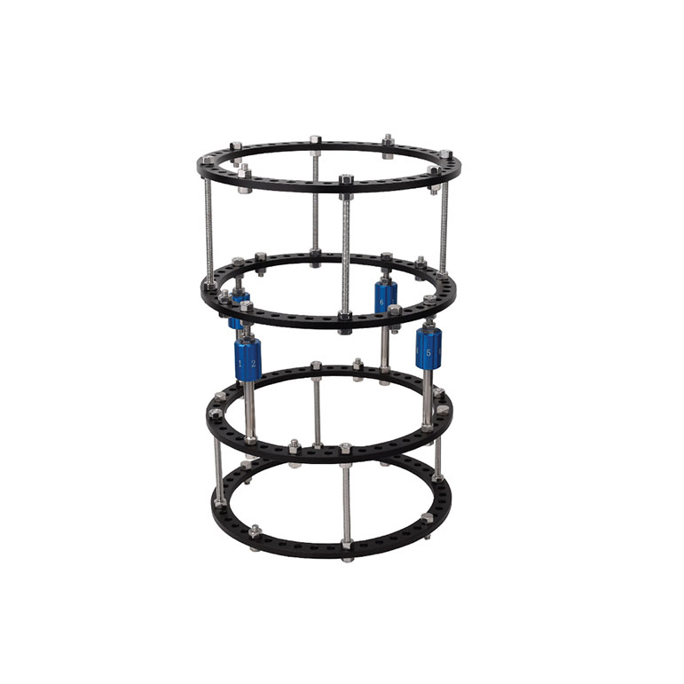 China 2022 Good Quality External Fixator Tibia - Lower limb lengthening ... China 2022 Good Quality External Fixator Tibia - Lower limb lengthening ...