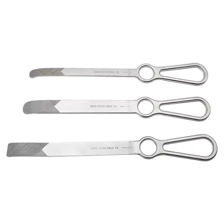 China Factory Price Darrach Retractor Shoulder Joint Retrctor Delicate ...