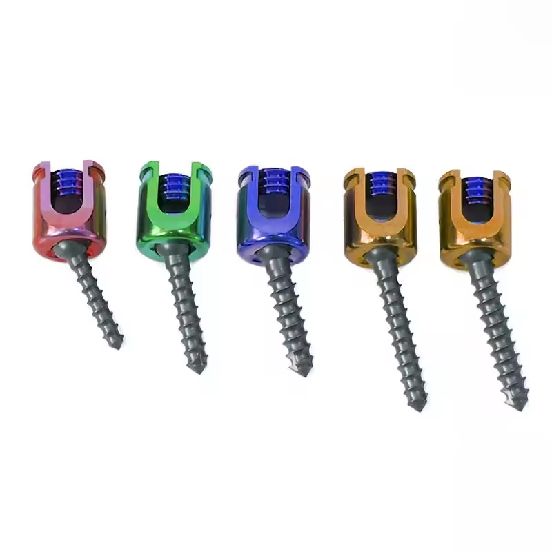 China φ3.5 Spinal Rod System Manufacturers and Suppliers | Chenanhui