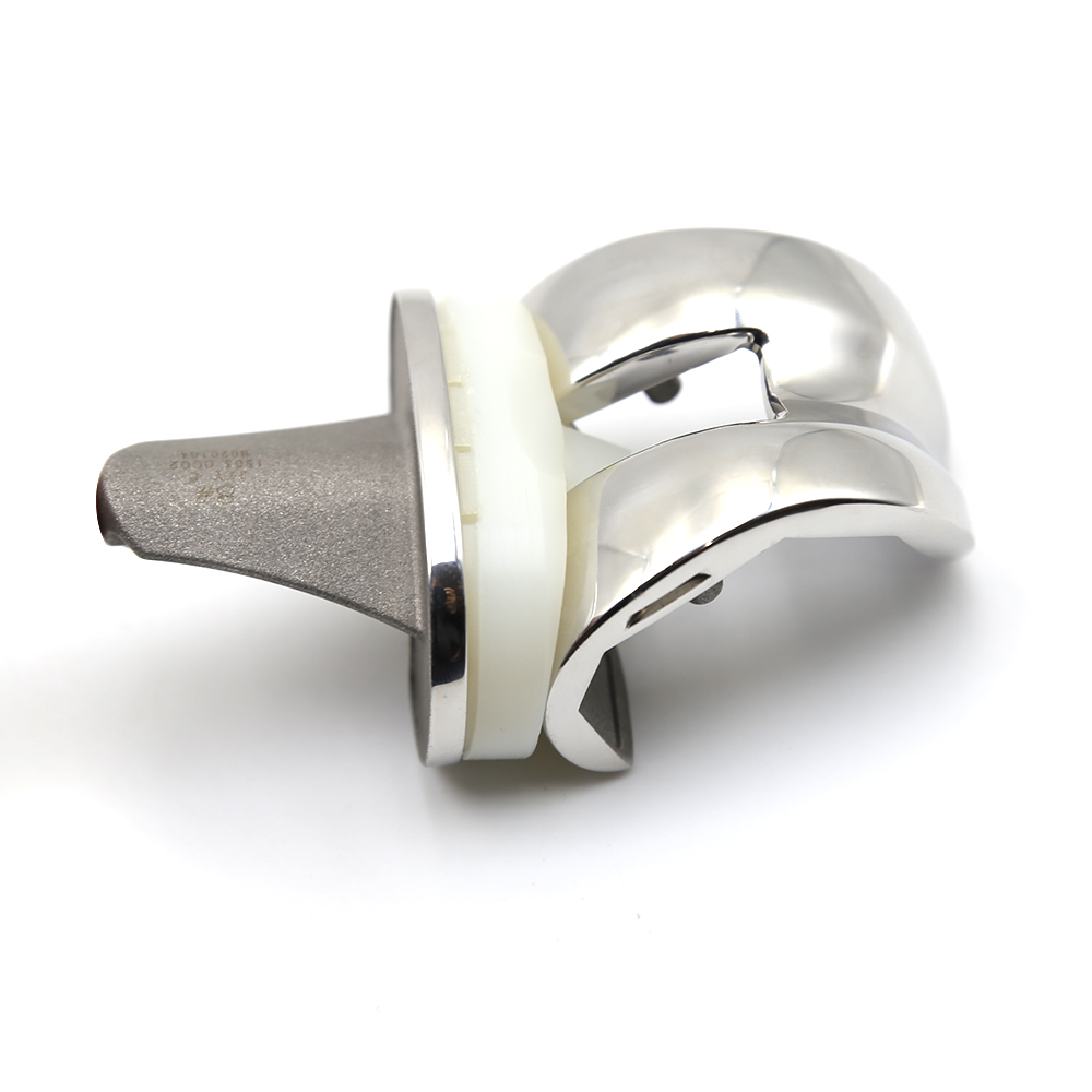 China Active TKA System Manufacturers and Suppliers | Chenanhui